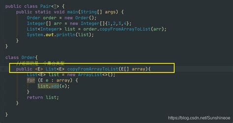 【经典详解】＜t＞ T 和 T的用法和区别，public ＜t＞ List＜t＞ Ft A 的详解 T Csdn博客