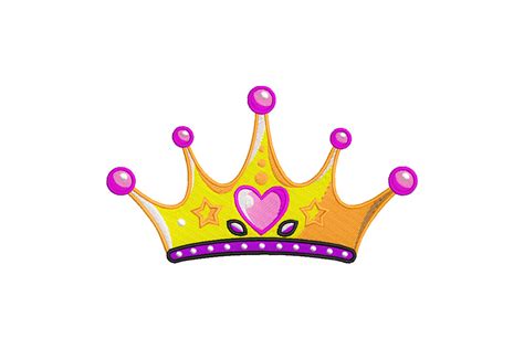 Princess Crown · Creative Fabrica