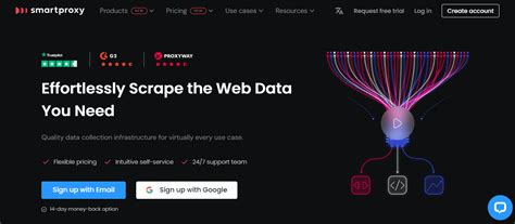 Best Residential Proxies In A Comprehensive Guide