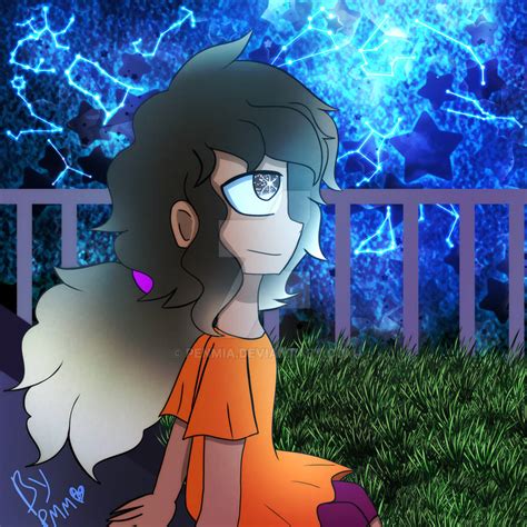 Stars Redraw By Penmia On Deviantart