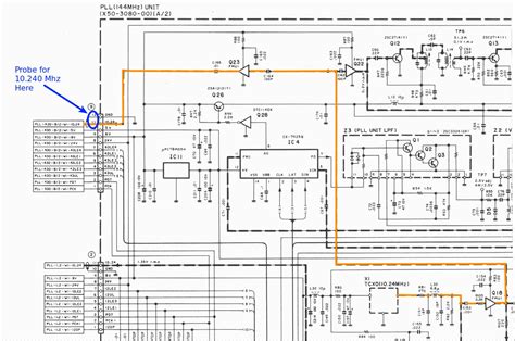 Ts 790 Tcxo Adjustment