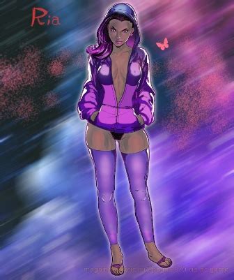 Ria 11 01 2019 Porngamesgo