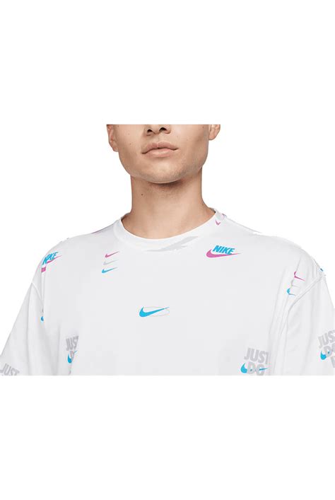 Tricou NIKE Max90 12 Months AOP DZ2991 100