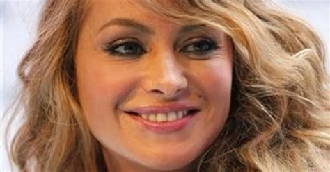 Paulina Rubio Tendrá Que Estudiar Infobae