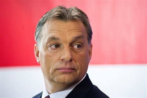 Qui est Viktor Orbán Premier ministre hongrois et champion de la
