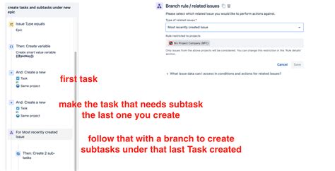 Solved Automation For Adding Issues To An Epic At Issue C