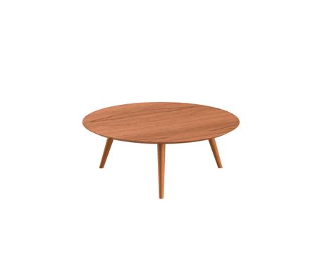 J Marcon Mesa De Centro Ciclo Triangular Regular