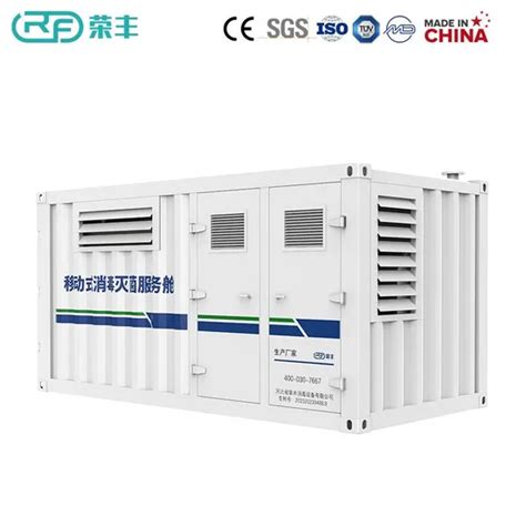 Eto Sterilization High Temperature Drying Sterilization Nitrogen