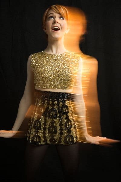 2015may Lindsey Stirling Wikia Fandom