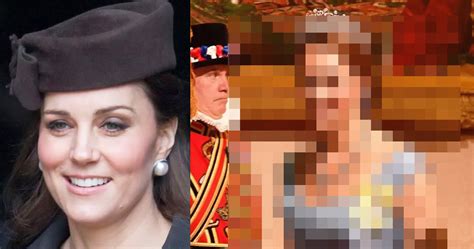 Co się dzieje z księżną Kate Na najnowszych zdjęciach wygląda przeraźliwie chudo pomponik pl