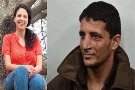 الحكم على فلسطيني قتل فتاة إسرائيلية بعد اغتصابها صحيفة المرصد