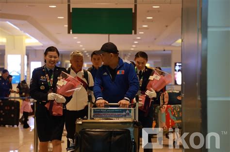 ФОТО Боксын ДАШТ д мөнгө хүрэл медалийн амжилт гаргасан бүсгүйчүүд эх