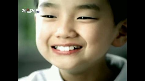 CF Making Film Yoo Seung Ho 유승호 x CJ Wheat Noodles 햇국수 YouTube
