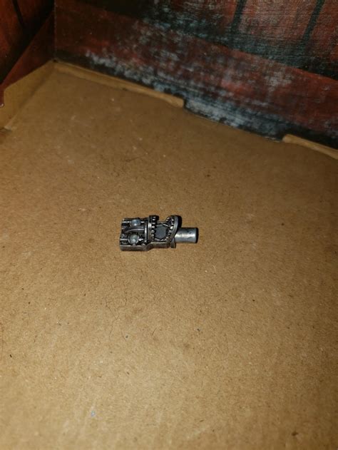 Mcfarlane Toys Replacement Parts And Tools Mercari