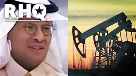 Get Ready For Rising Gas Prices As Opec Snubs Biden Youtube