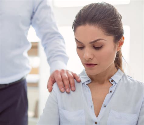 Sexual Discrimination In The Workplace Solicitors