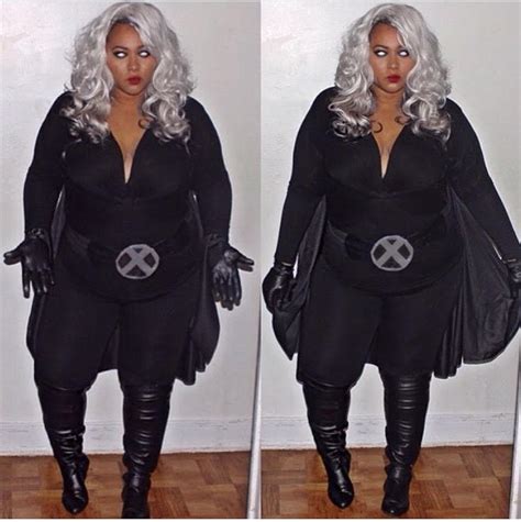 A Roundup Of The Best Plus Size Halloween Costumes
