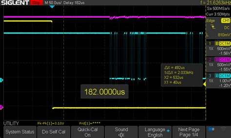 Pca9555 I2c Expander Not Triggering Interrupt Nxp Community