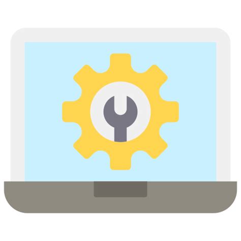 Technical Support Generic Color Fill Icon Technical Support Generic Color Fill Icon
