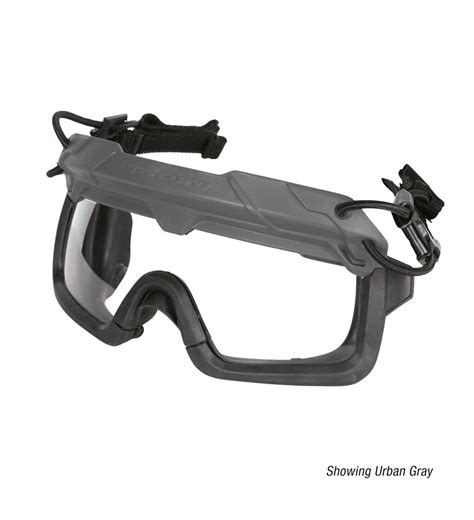 Ops Core Step In Visor Helmet Goggles All Lenses And Colors