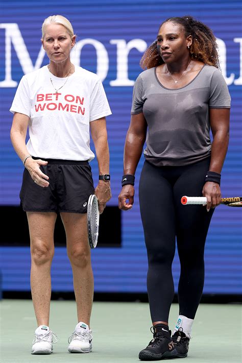 Rennae Stubbs Accuses Us Open Fan Of Throwing Drink On Her