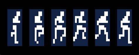 All The Running Men Intellivision Aquarius Atariage Forums