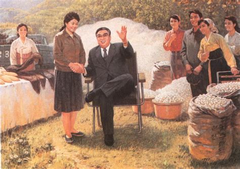 Одеть трудящихся в самые изысканные одежды Juche Songun — Livejournal