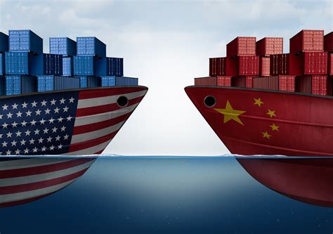 Trois Questions Pour Comprendre La Guerre Commerciale Chine États Unis