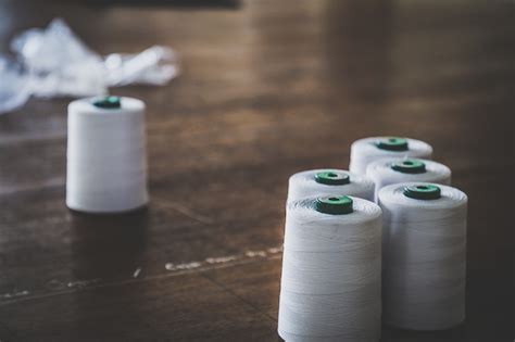 피크닉 파트너스 실 하프캐빈 본체 재봉에 써보고싶어서 코츠사의 듀얼듀티 방수사를 주문하고 굉장히 Facebook