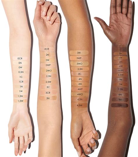 Dior Backstage Face Body Foundation Harrods Us