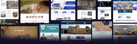 Web Development And Web Designing Company Impex Infotech Rajkot