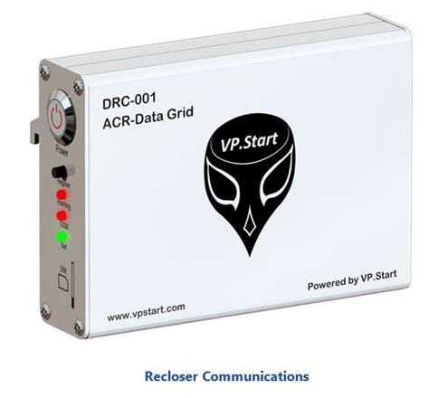 Smart Grid Control System Automates Voltage Network ARC Advisory