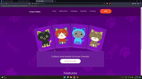 assignment marketplace frontend ethereum dapp programming moralis