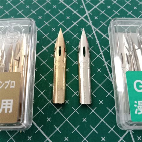 Zebra G Nib — Chrome Titanium Shopee Philippines