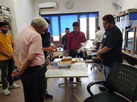 Aashish Kumar Verma On Linkedin Congratulations To Raised Lines