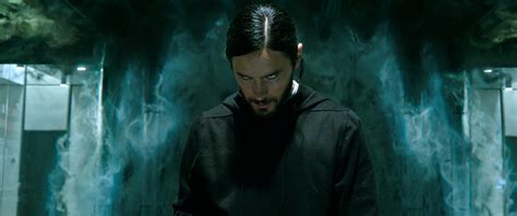 蜘蛛人反派電影魔比斯釋出全新預告 明年 1 月全球上映 巴哈姆特