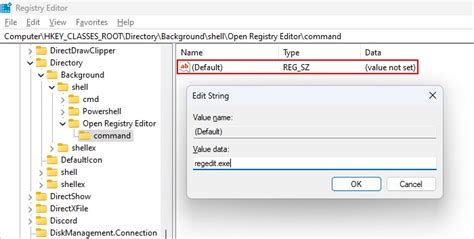 How To Open Registry Editor Possible Ways