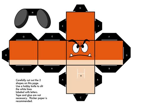 Cubeecraft °° Cubeecraft De °° Mario °°