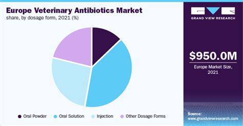 Europe Veterinary Antibiotics Market Size And Trend Report 2030