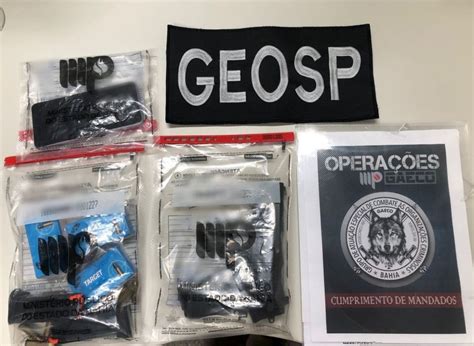 Dois Policiais São Presos Suspeitos De Roubar R 130 Mil De Casa Na