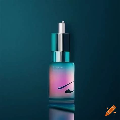 Skin Care Face Serum On Craiyon