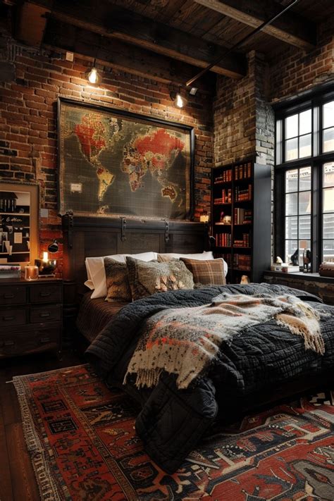 25 Budget Friendly Male Bedroom Ideas To Revamp Your Space Artofit