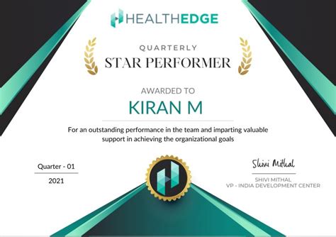 kiran chowdary on linkedin it s always good to be part of the company