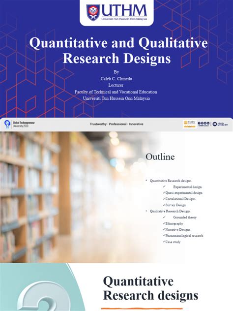 Research Designs Pdf Survey Methodology Experience