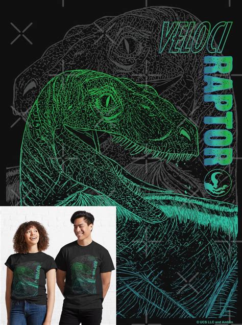 Jurassic Park Velociraptor By March90 On Deviantart