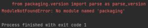 How To Install Python Modules Without Internet Access SkylerH Automation