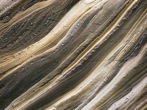 موجات الصخور مادة الملمس الرسوبية صورة الخلفية والصورة للتنزيل المجاني