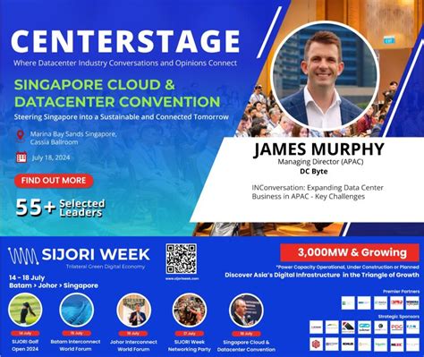 James Murphy On Linkedin Datacentre Datacenter Hyperscale
