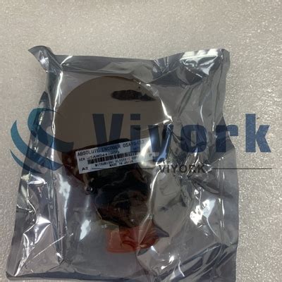 Mitsubishi Osa S Servo Motor Absolute Encoder Bolt Kw Khz New