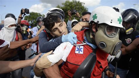 Las fotos del día en el mundo Infobae